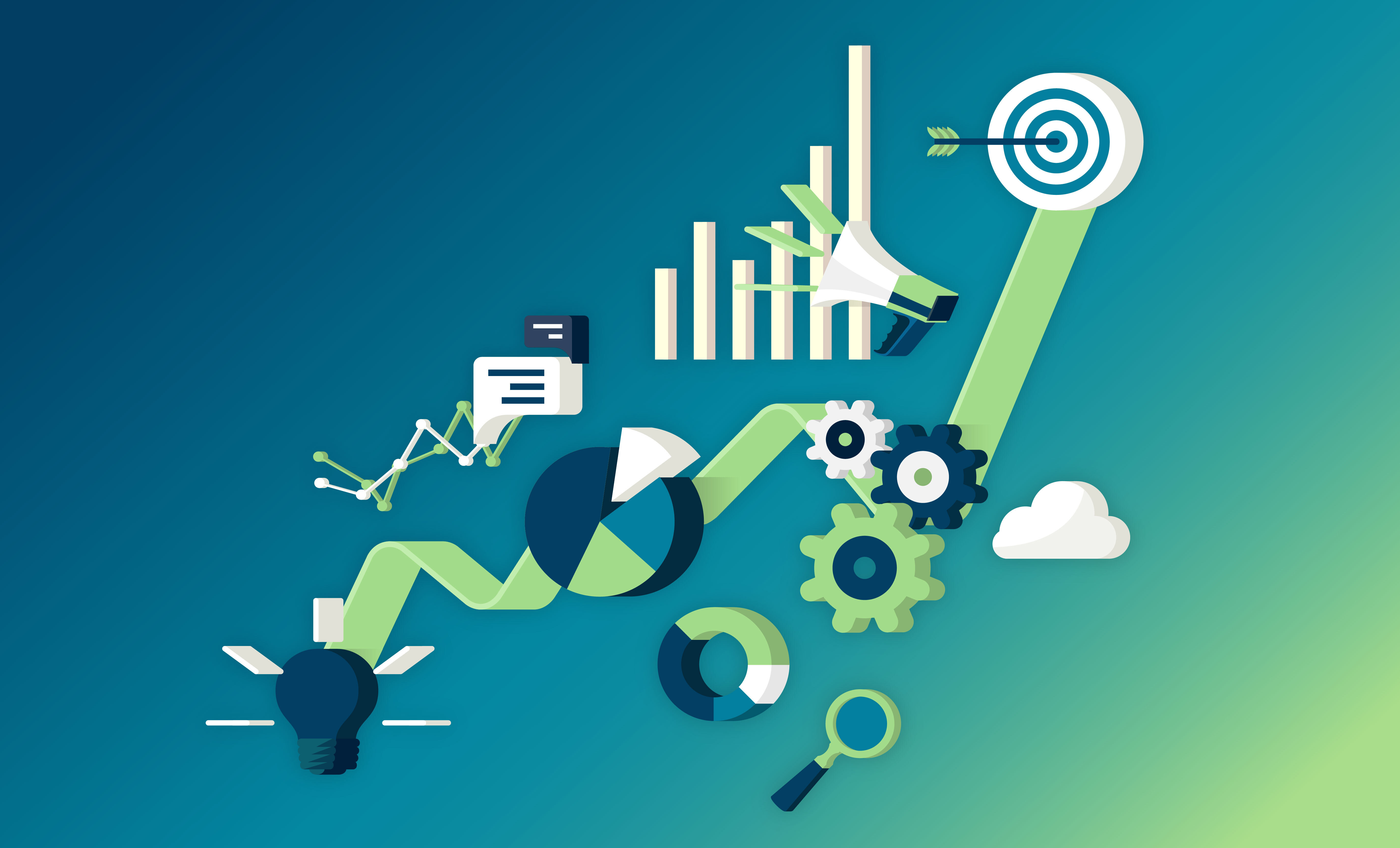 10 steps to effectively manage a project from start to finish | Fluid